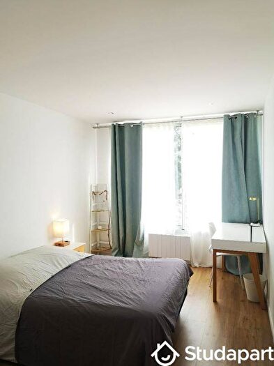 Appartement 1 pièce à Moret-Loing-et-Orvanne, à louer