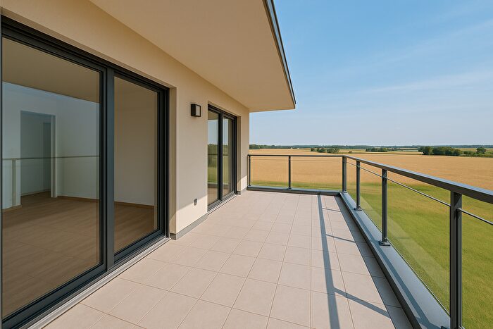 Maison à vendre - Strasbourg, Musau, Port du Rhin - 4 pièces