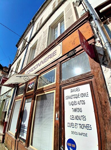Maison 5 pièces à vendre - Tonnerre