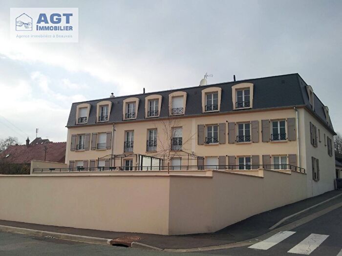 Appartement à louer - Noailles - 3 pièces - 2 chambres