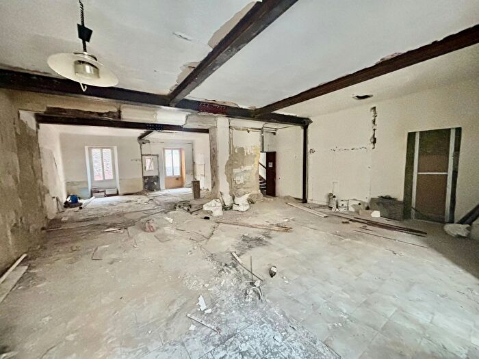 Appartement à vendre - Nice, Carabacel - 3 pièces