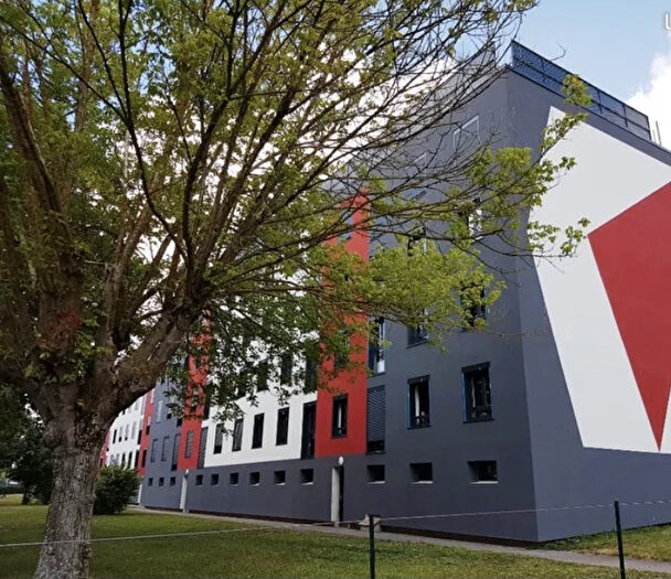 Appartement 4 pièces à vendre à Saint-Jean-de-la-Ruelle, Guillaumière, La Vaudière, Clos du Sergent