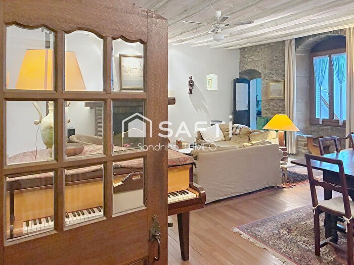 Maison à vendre - Arbois - 11 pièces - 6 chambres