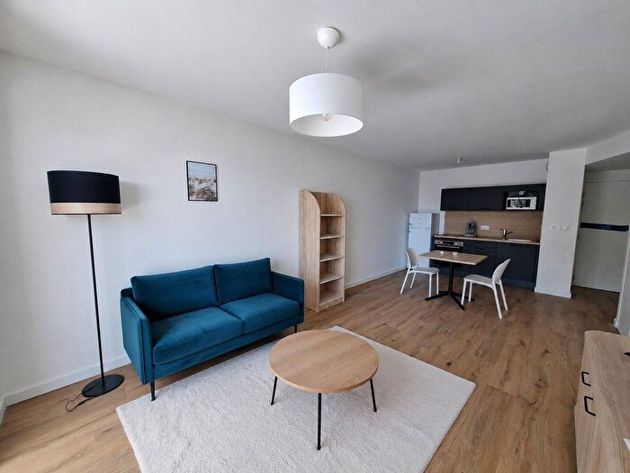 Appartement 2 pièces à louer - Le Fenouiller