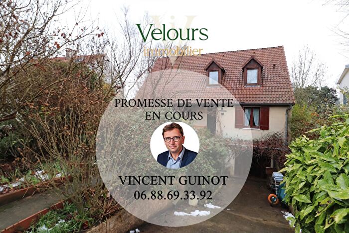 Maison 6 pièces à vendre - Saint-Germain-en-Laye, Pontel, Schnapper, Sous-préfecture