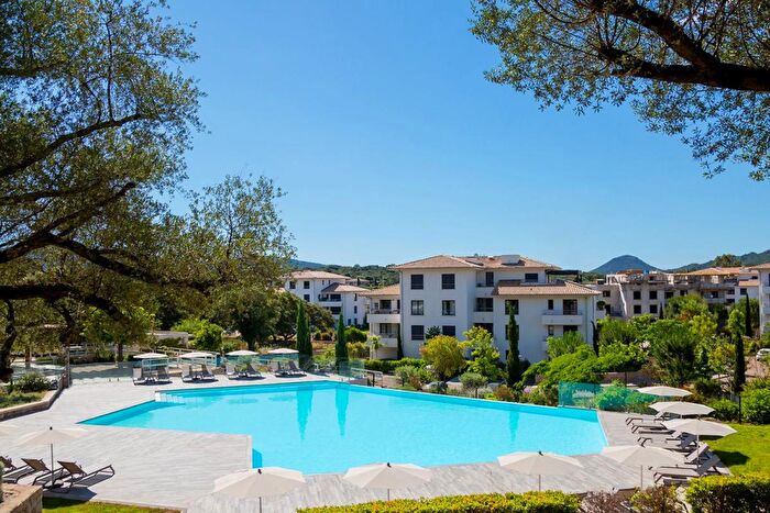 Appartement 3 pièces à Porto-Vecchio, à vendre