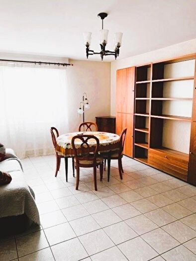 Appartement 4 pièces à vendre à Bourges, Centre-ville, Charlet, Lahitolle, Pignoux, Sembat