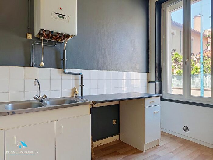 Clermont-Ferrand, Vallières, Sallins, Poncillon - Appartement 1 pièce à louer