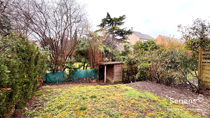 Maison 4 pièces à vendre - Limeil-Brévannes, Anatole France, Piard, Curie