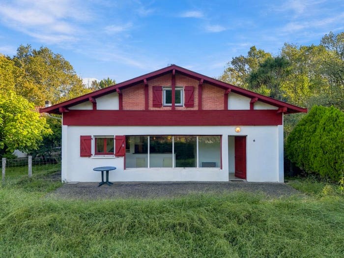 Maison 3 pièces à vendre à Ustaritz