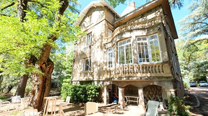 Maison 11 pièces à vendre - Saint-Étienne, Beaulieu, Montchovet, La Marandinière, La Palle
