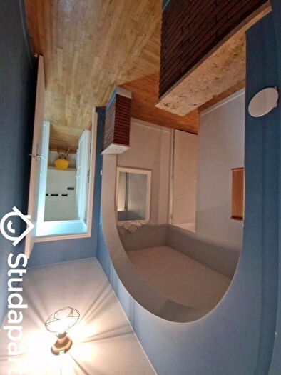 Appartement 1 pièce à louer - Noyer Doré-Pajeaud-Fontaine Michalon, Antony