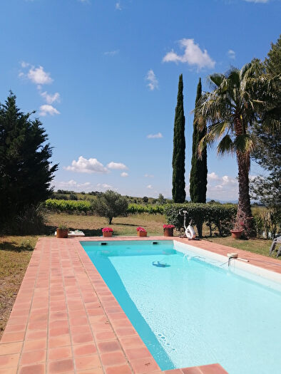 Maison à vendre - Gruissan, Les Chalets - 8 pièces - 5 chambres