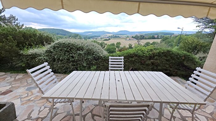 Maison 8 pièces à vendre à Ludesse