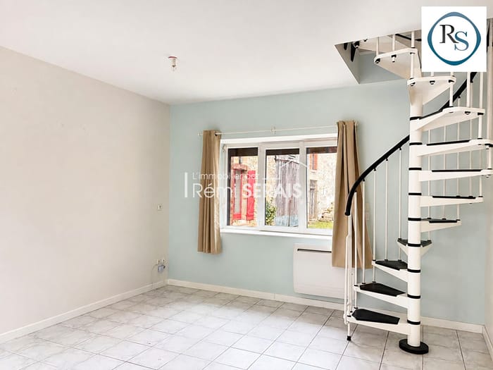 Appartement 2 pièces à Essay, à louer