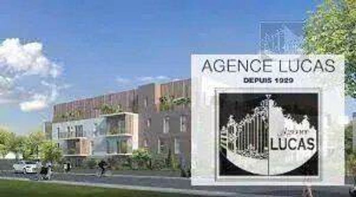Appartement 4 pièces à Nesles Nord, Champs-sur-Marne, à louer