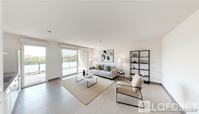 Appartement 3 pièces à vendre - Saint-Raphaël, Les Arênes