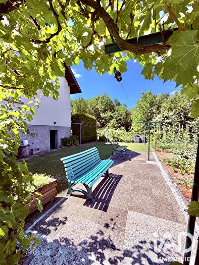 Appartement 3 pièces à vendre - Sarrebourg, Perkins, Bellevue, Lorraine
