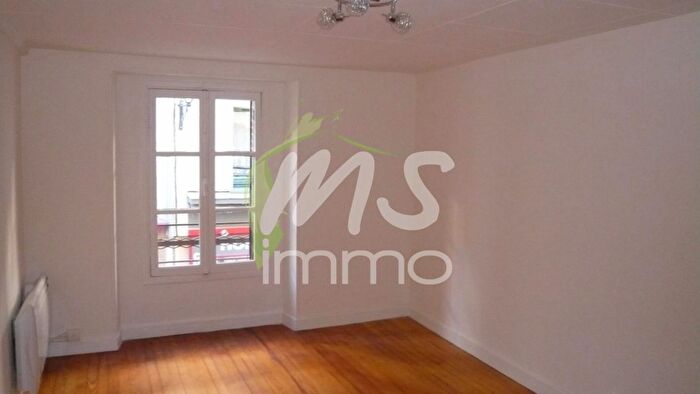 Appartement 2 pièces à Gap, à vendre