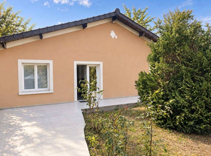 Maison 2 pièces à Champigny-sur-Marne, à louer