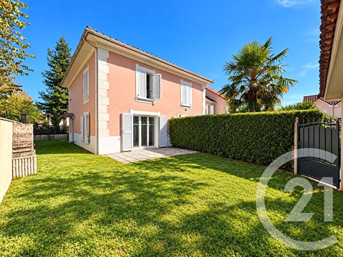 Pau, Pau Sud - Maison 3 pièces à vendre