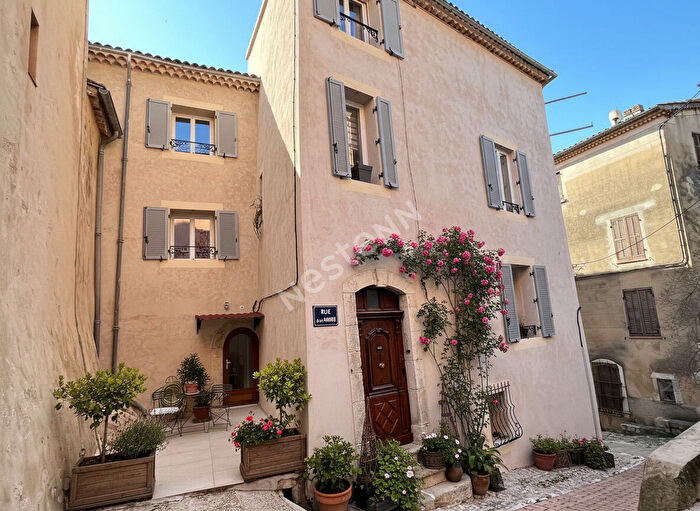 Maison à vendre - Camps-la-Source - 3 pièces - 2 chambres