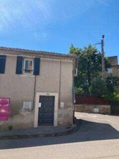 Aubignan : Appartement 1 pièce à louer