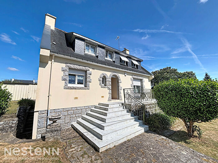 Arzano - Maison 6 pièces à vendre