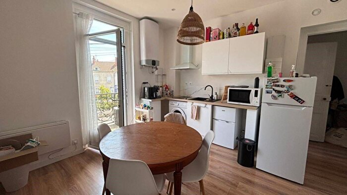 Appartement 2 pièces à louer - Antoigne, Châtellerault