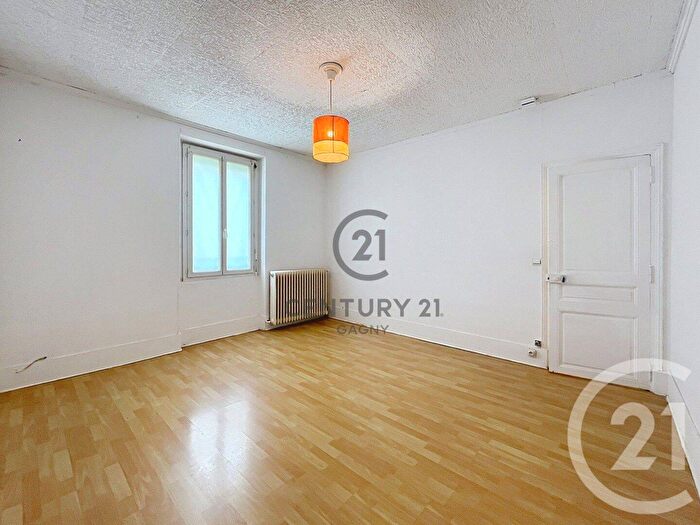 Appartement 2 pièces à louer à Chelles