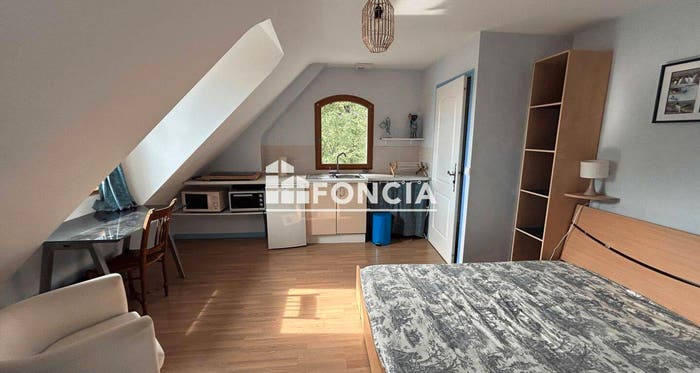 Appartement 1 pièce à Ploeren, à louer