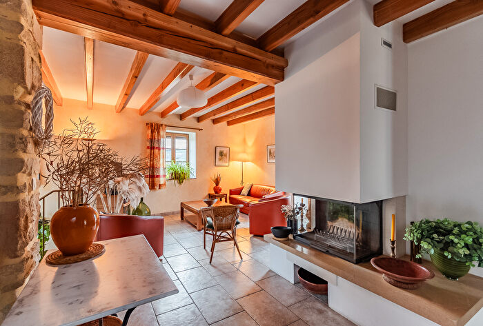 Maison à vendre - Cogny - 8 pièces - 5 chambres