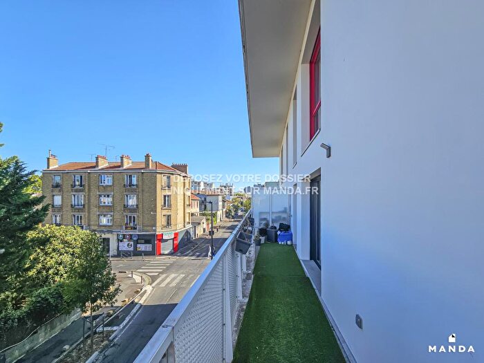 Montreuil, Branly, Boissière : Appartement 2 pièces à louer