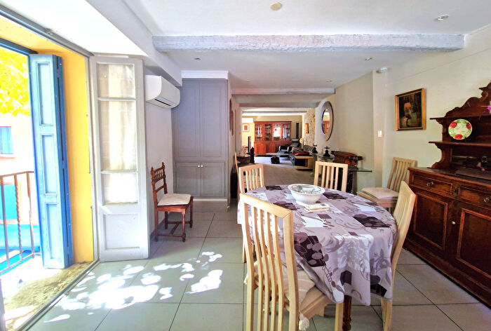 Appartement à vendre - Collioure - 4 pièces - 2 chambres
