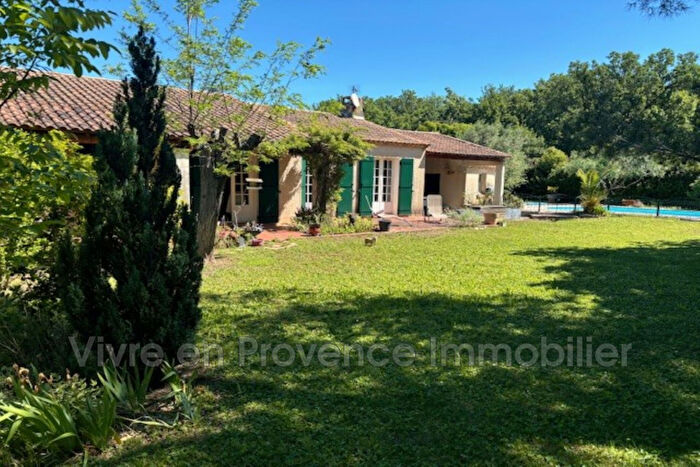 Maison à vendre - Morières-lès-Avignon