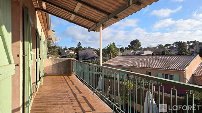 Appartement à vendre - Saint-Raphaël, Peyron, Peire Sarade, Aspé - 4 pièces - 3 chambres