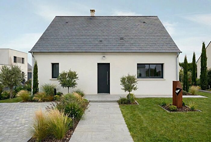 Loury - Maison 3 pièces à vendre