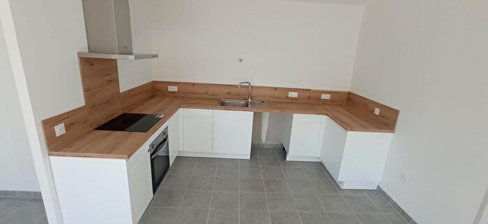 Maison à vendre - Marmande, Beyssac - 4 pièces - 3 chambres