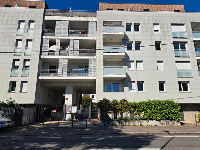 Appartement à vendre - Grenoble - 1 pièce