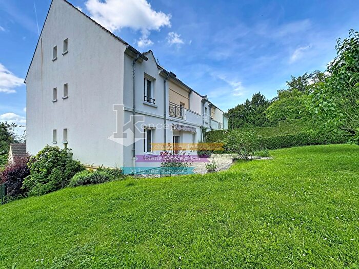 Clermont - Appartement 3 pièces à vendre
