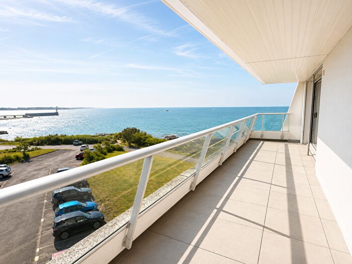 Appartement 3 pièces à Les Sables-dOlonne, La Chaume, à vendre