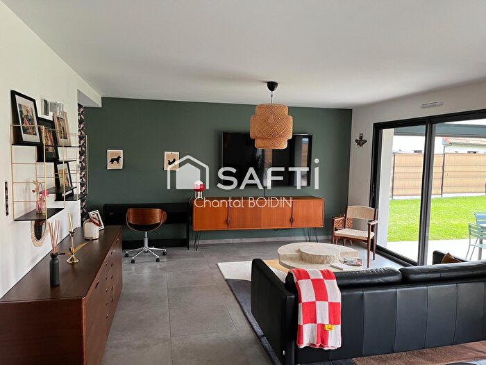 Saint-Inglevert - Maison 5 pièces à vendre