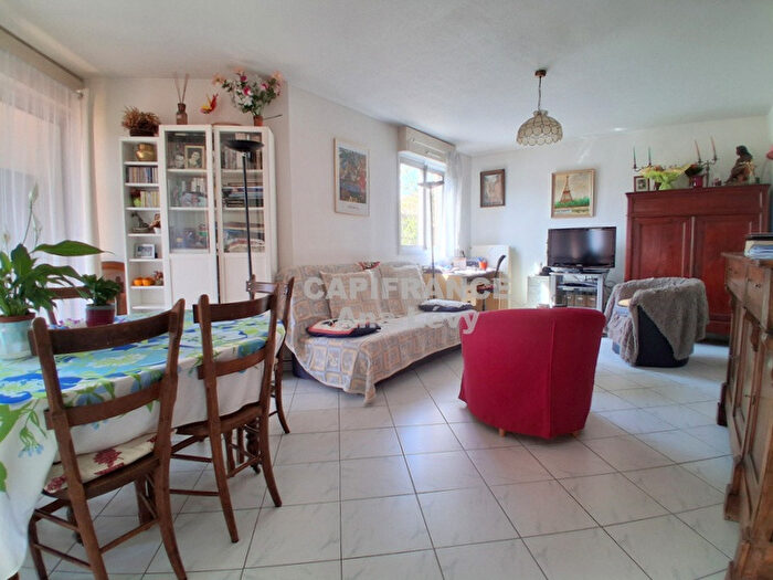 Appartement 4 pièces à vendre - Toulouse, Saint-Michel
