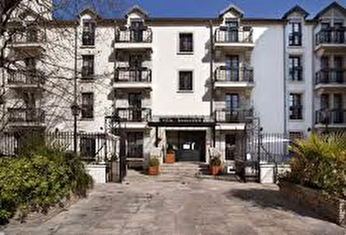 Appartement à vendre - Montrouge, Porte de Châtillon - 1 pièce