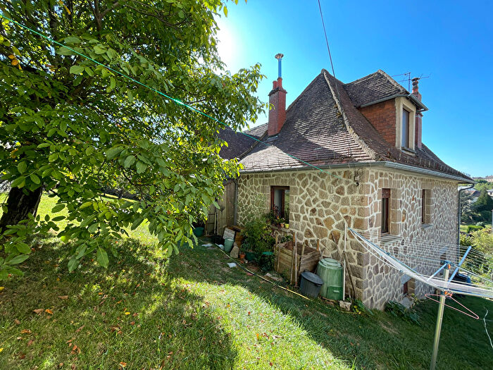 Aurillac, Stade, Alouettes, Massigoux : Maison 9 pièces à vendre