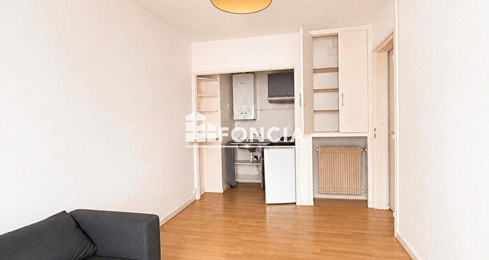 Appartement 1 pièce à vendre - Perpignan, Moulin-à-Vent, Vertefeuille