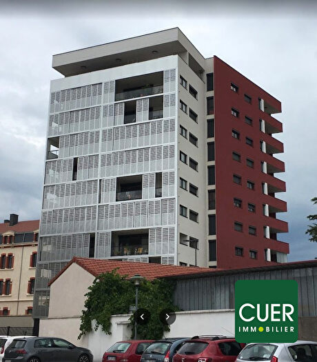 Appartement à louer - Valence, Faventines - 3 pièces - 2 chambres