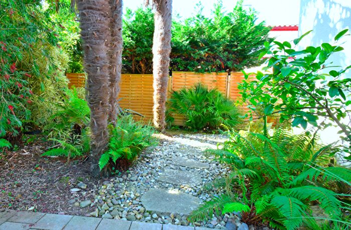 Anglet, Cantau - Maison 5 pièces à vendre