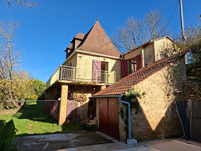 Maison 7 pièces à Lalinde, à vendre