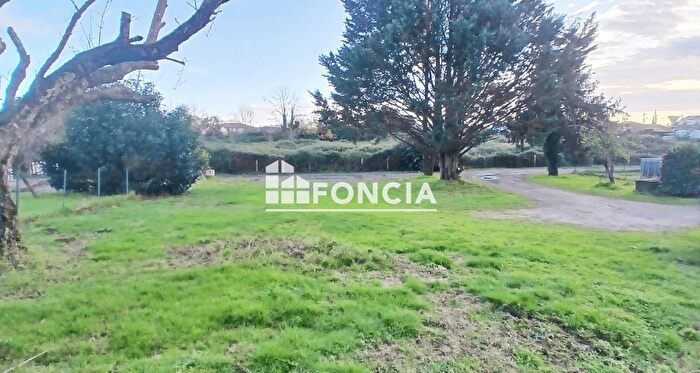 Maison à vendre - Saint-Paul-lès-Dax, Albine, Beliot, Hayet, Ristaou - 6 pièces - 4 chambres